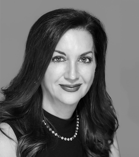 Kristin Ament | Operations Director | Rockwood Equity