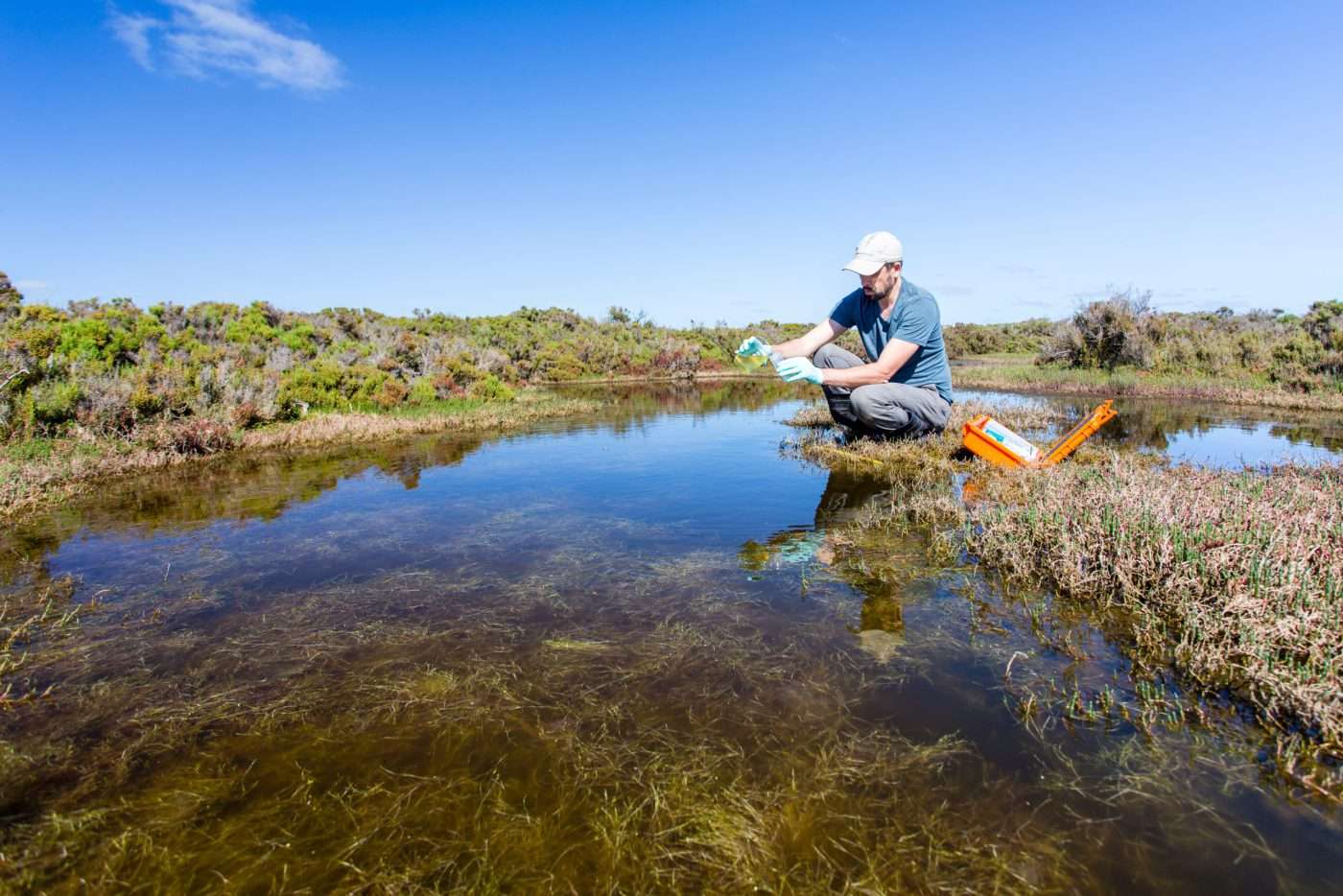 Environmental Private Equity | Rockwood Equity