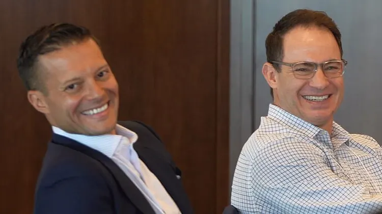 Our Story and Private Equity Approach | Rockwood Equity