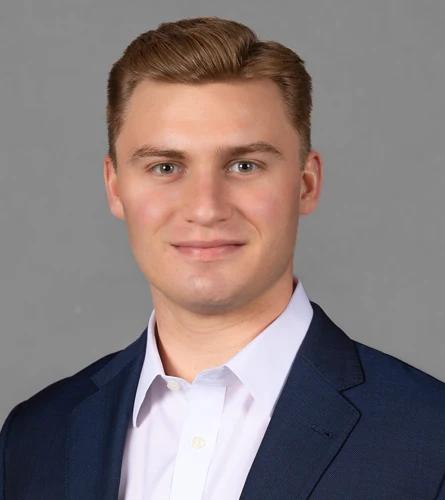 Alex Brown | Associate | Rockwood Equity