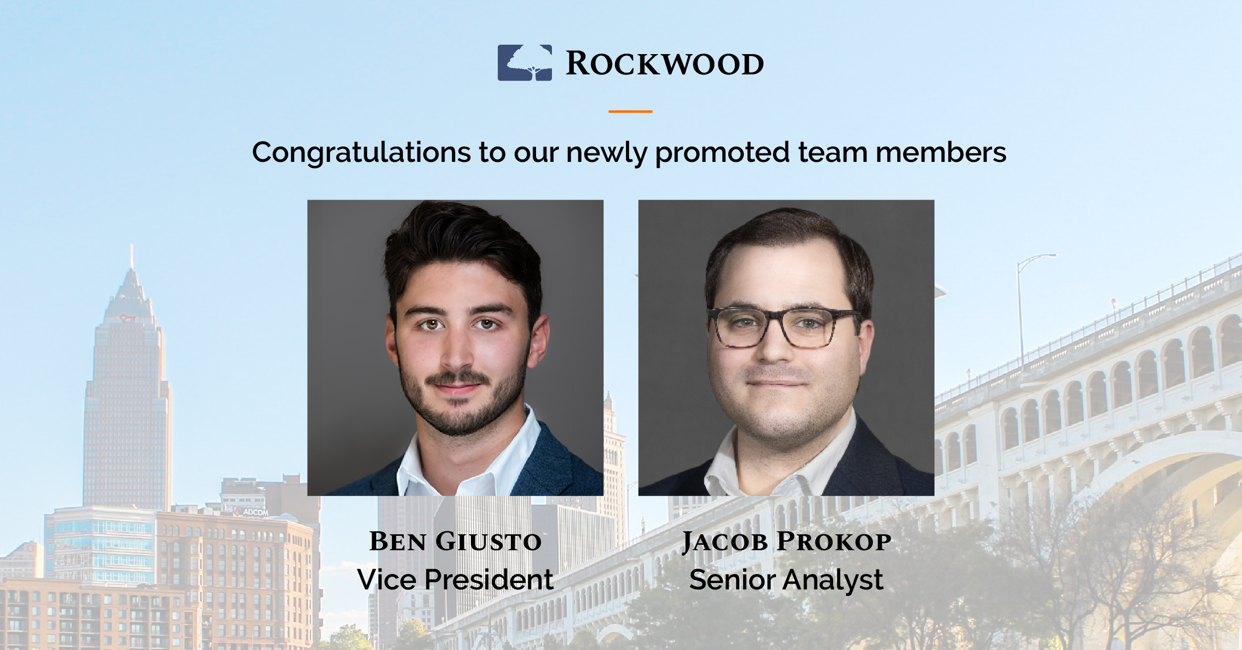 What's New at Rockwood | Rockwood Equity