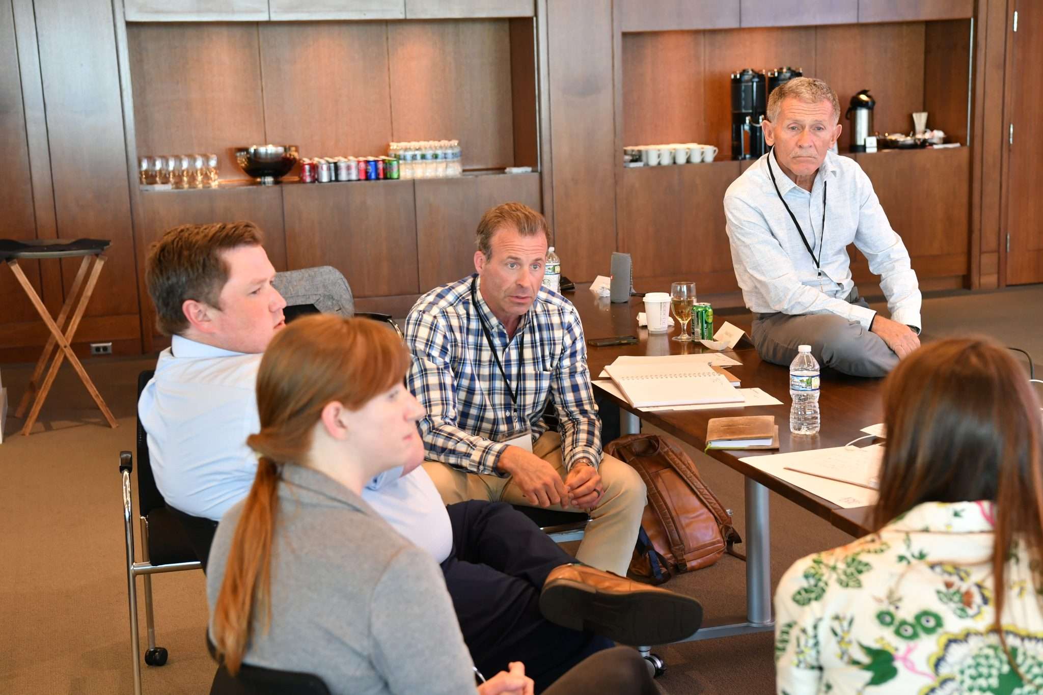 Our Story and Private Equity Approach | Rockwood Equity